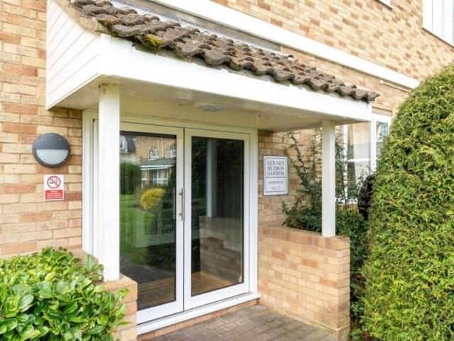 2 bedroom apartment for sale in Gerard Hudson Gardens, Norwich, NR4
