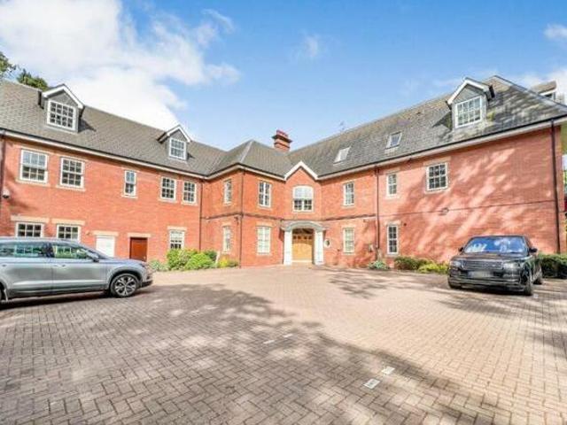 2 Bedroom Apartment For Sale In Gibbett Hill