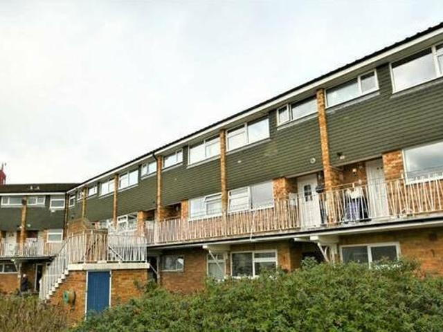 2 bedroom apartment for sale in Gibson Court Ditton Road Langley Berkshire SL3