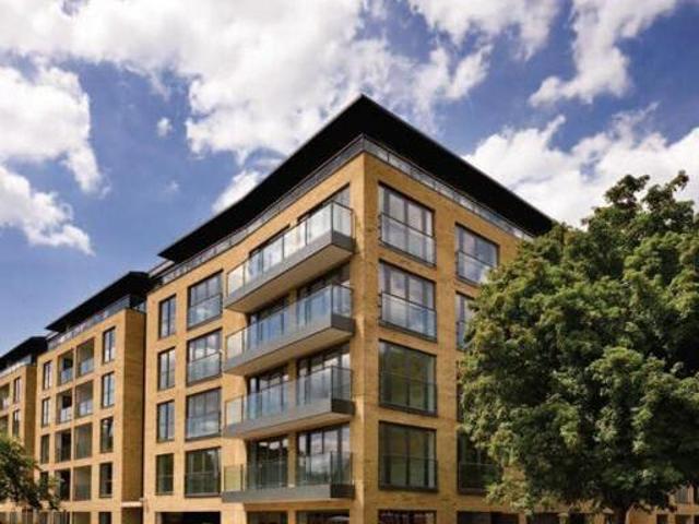 2 Bedroom Apartment For Sale In Gifford Street, Islington