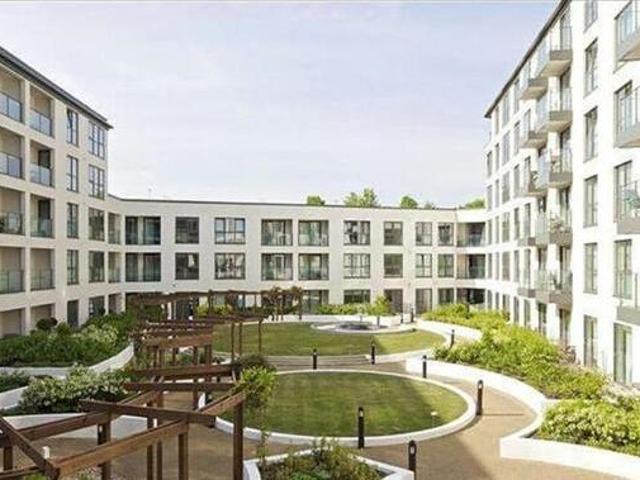 2 Bedroom Apartment For Sale In Gifford Street, London