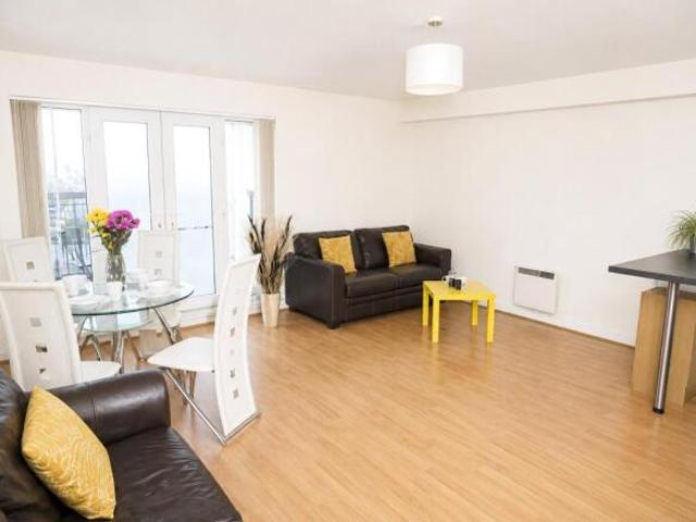 2 bedroom apartment for sale in Gilmartin Grove, Liverpool, Merseyside, L6
