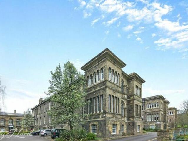 2 Bedroom Apartment For Sale In Gilbert Close, London