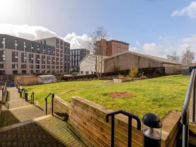 2 bedroom apartment for sale in Gilbert Street, Yorkhill, Glasgow, G3