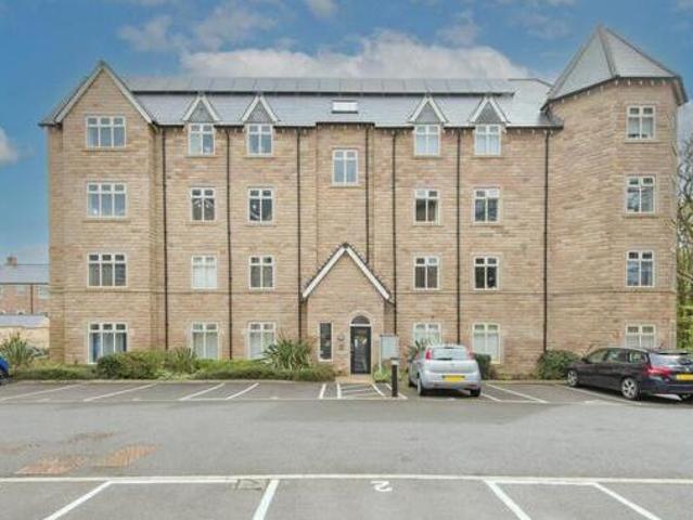 2 Bedroom Apartment For Sale In Gillfield House