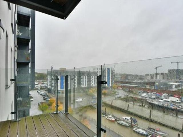 2 Bedroom Apartment For Sale In Gillingham