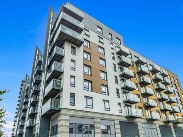 2 Bedroom Apartment For Sale In Gillingham
