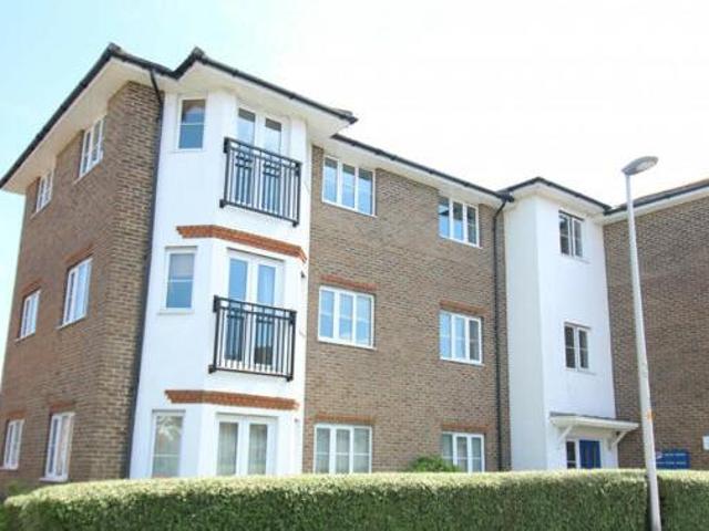 2 Bedroom Apartment For Sale In Gillingham, Kent