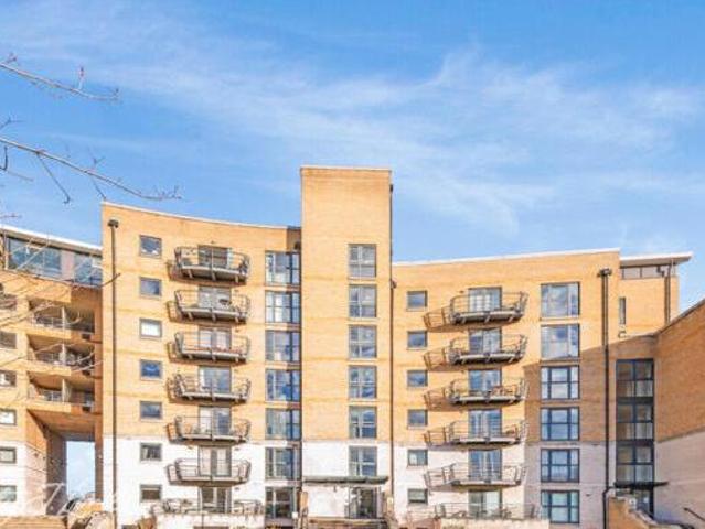 2 Bedroom Apartment For Sale In Glaisher Street, London