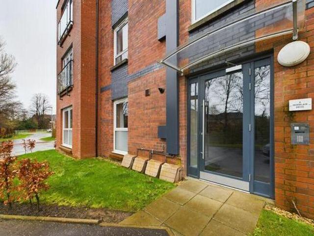 2 Bedroom Apartment For Sale In Glasgow