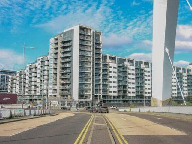 2 Bedroom Apartment For Sale In Glasgow