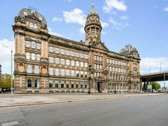 2 Bedroom Apartment For Sale In Glasgow