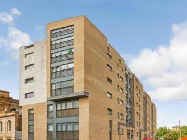 2 Bedroom Apartment For Sale In Glasgow