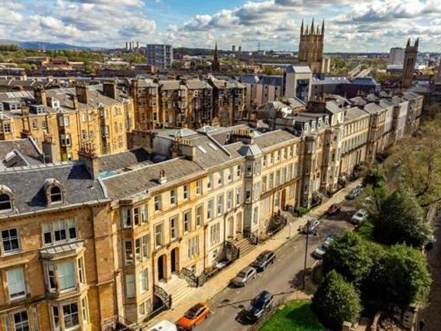2 Bedroom Apartment For Sale In Glasgow