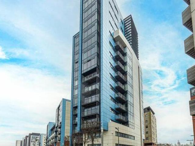 2 Bedroom Apartment For Sale In Glasgow Harbour