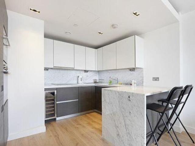 2 Bedroom Apartment For Sale In Glenthorne Road