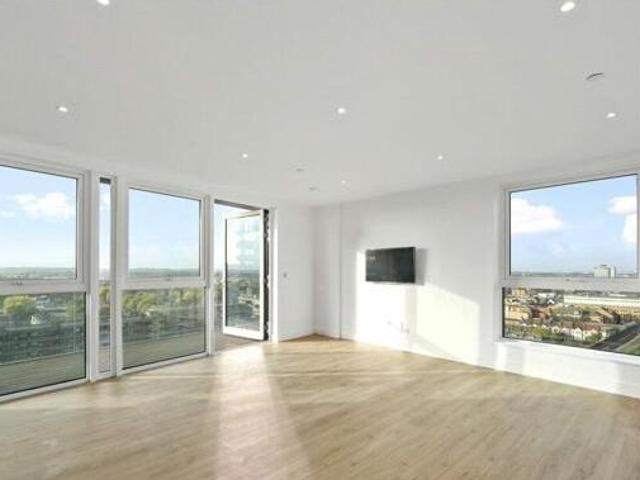 2 Bedroom Apartment For Sale In Glenthorne Road