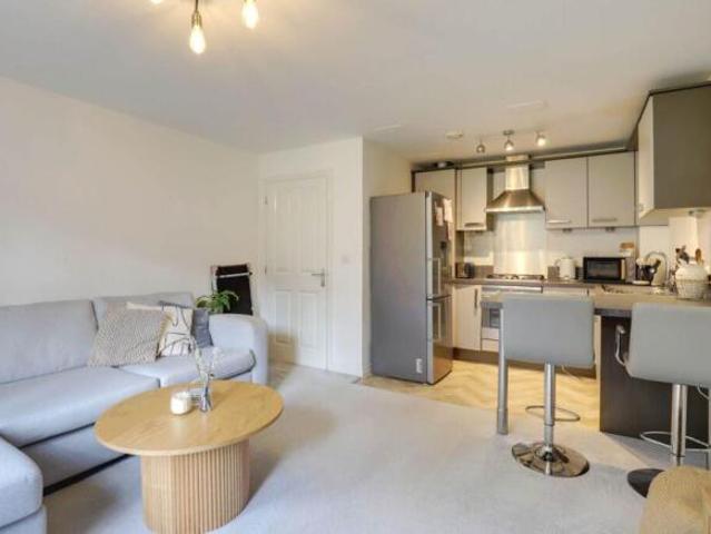 2 bedroom apartment for sale in Glendale House, Kidmore Road, Caversham Heights, Reading, RG4