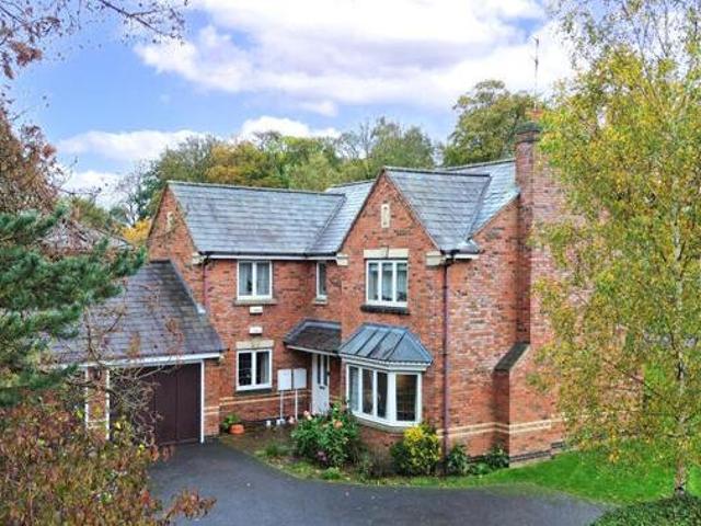 2 Bedroom Apartment For Sale In Glenfield, Leicester