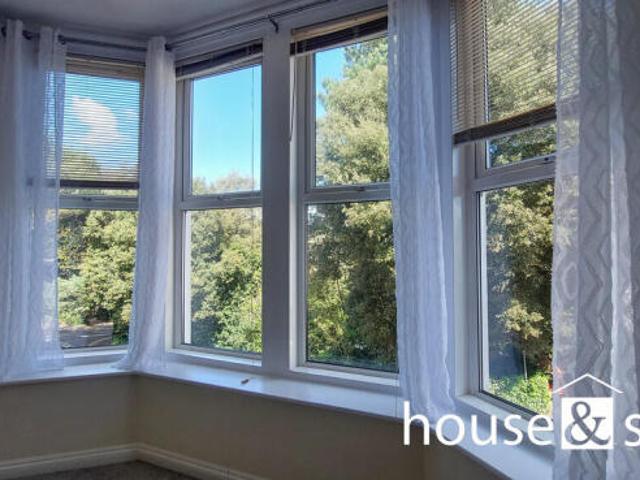 2 bedroom apartment for sale in Glengariffe, 38 Tregonwell Road, West Cliff, Bournemouth, BH2