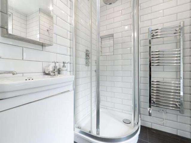 2 bedroom apartment for sale in Gloucester Place, London, NW1