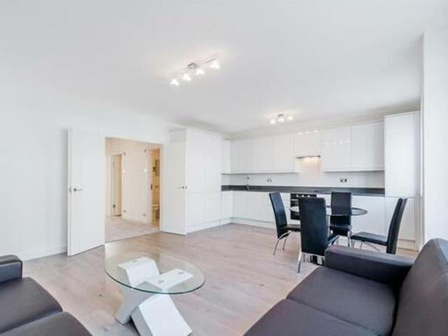 2 Bedroom Apartment For Sale In Gloucester Terrace, London