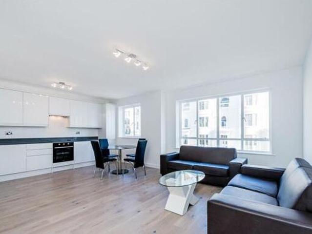 2 Bedroom Apartment For Sale In Gloucester Terrace, London