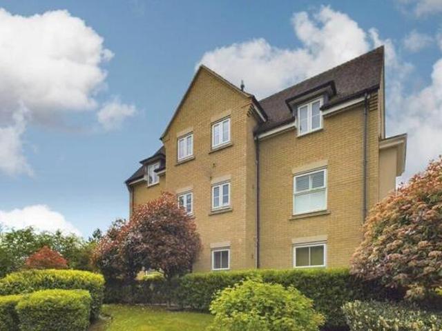 2 Bedroom Apartment For Sale In Godmanchester