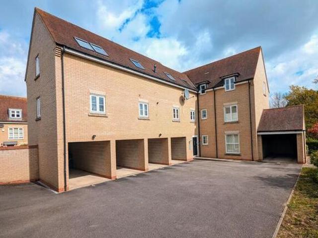 2 Bedroom Apartment For Sale In Godmanchester