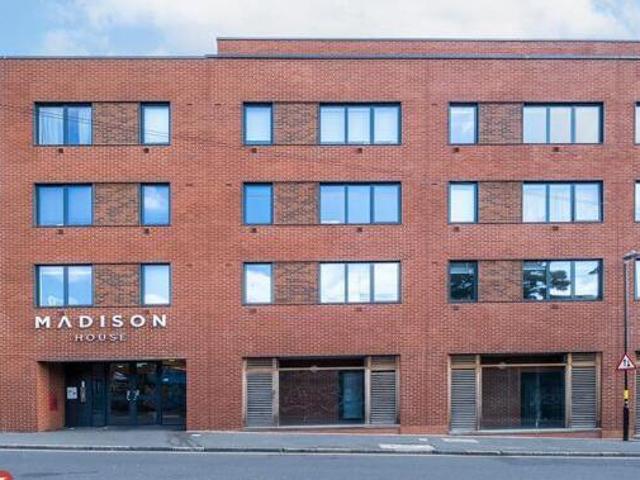 2 Bedroom Apartment For Sale In Gooch Street North