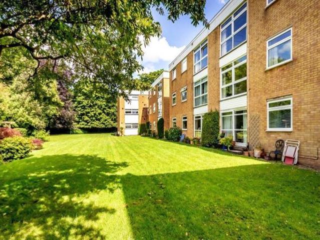 2 bedroom apartment for sale in Goodeve Road | Sneyd Park, BS9