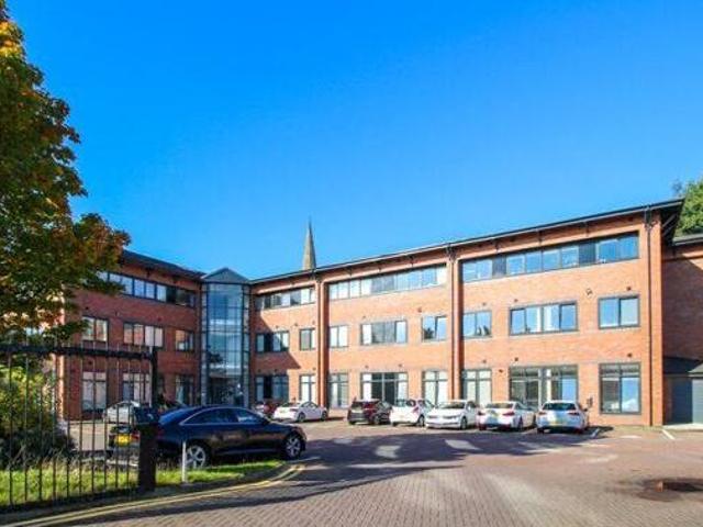 2 Bedroom Apartment For Sale In Goodiers Drive, Salford