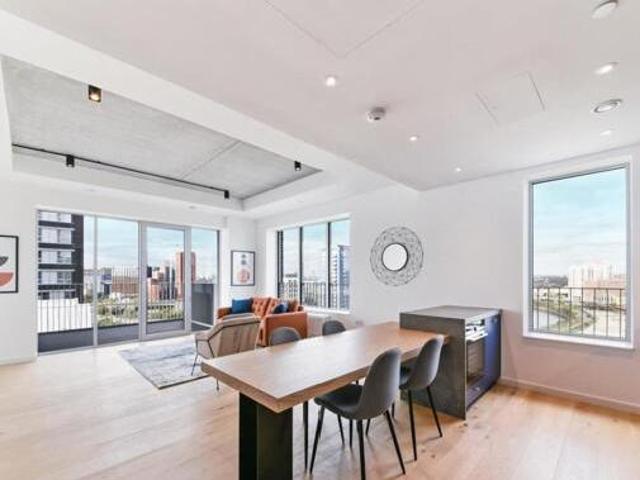 2 Bedroom Apartment For Sale In Goodluck Hope, London