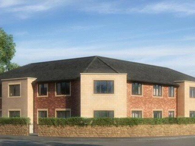 2 Bedroom Apartment For Sale In Goose Lane, Wickersley
