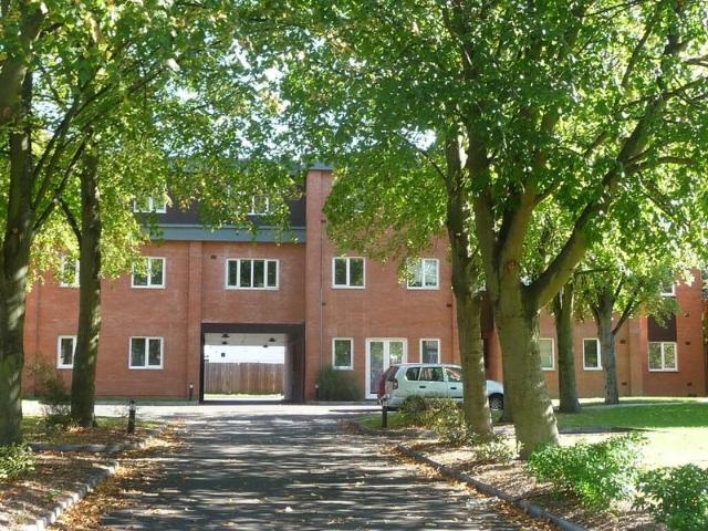 2 bedroom apartment for sale in Goosemoor House, Erdington, B23