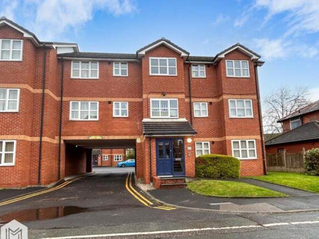 2 Bedroom Apartment For Sale In Golborne, Warrington