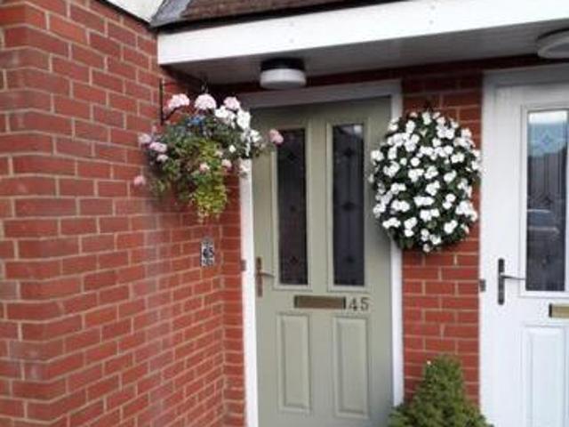 2 Bedroom Apartment For Sale In Gorleston