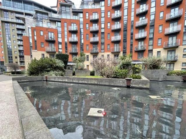 2 Bedroom Apartment For Sale In Gotts Road, Leeds