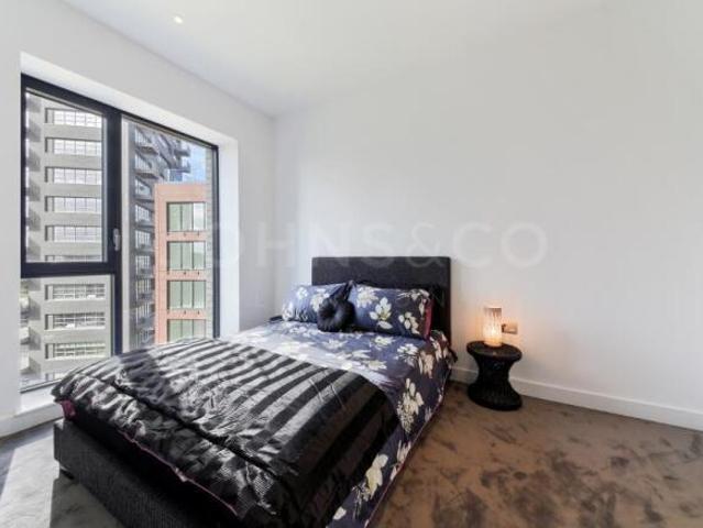 2 bedroom apartment for sale in Grantham House, London City Island, E14