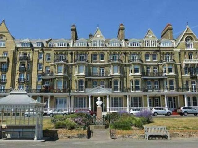 2 Bedroom Apartment For Sale In Granville House, Victoria Parade