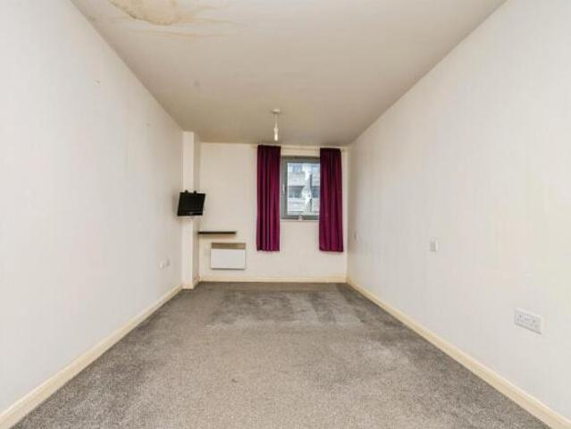 2 bedroom apartment for sale in Granville Street, Birmingham, B1