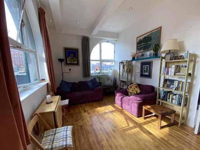 2 bedroom apartment for sale in Granby House Granby Row The Village M1