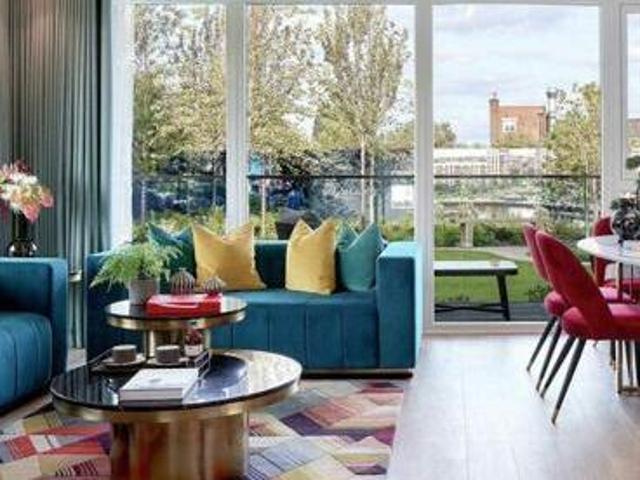 2 Bedroom Apartment For Sale In Grand Union Street