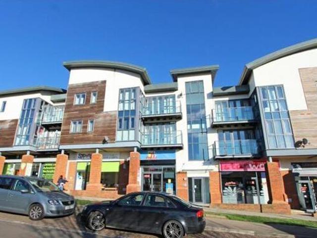2 Bedroom Apartment For Sale In Grange Farm, Milton Keynes