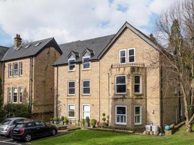2 Bedroom Apartment For Sale In Graham Road, Ranmoor