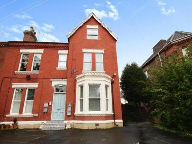 2 Bedroom Apartment For Sale In Grassendale, Liverpool
