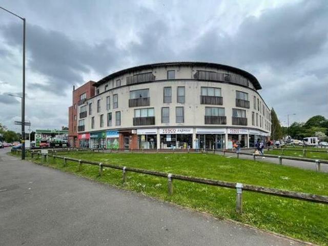 2 Bedroom Apartment For Sale In Gravelly Hill North