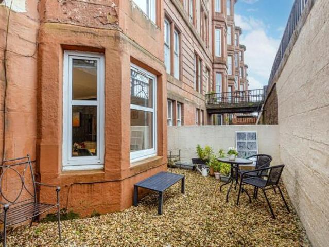 2 bedroom apartment for sale in Gray Street, Finnieston, Glasgow, G3