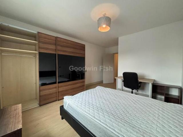 2 bedroom apartment for sale in Great Northern Tower, 1 Watson Street, City Centre, M3