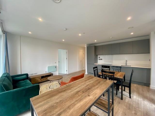 2 bedroom apartment for sale in Great Ancoats Street, Manchester, M4